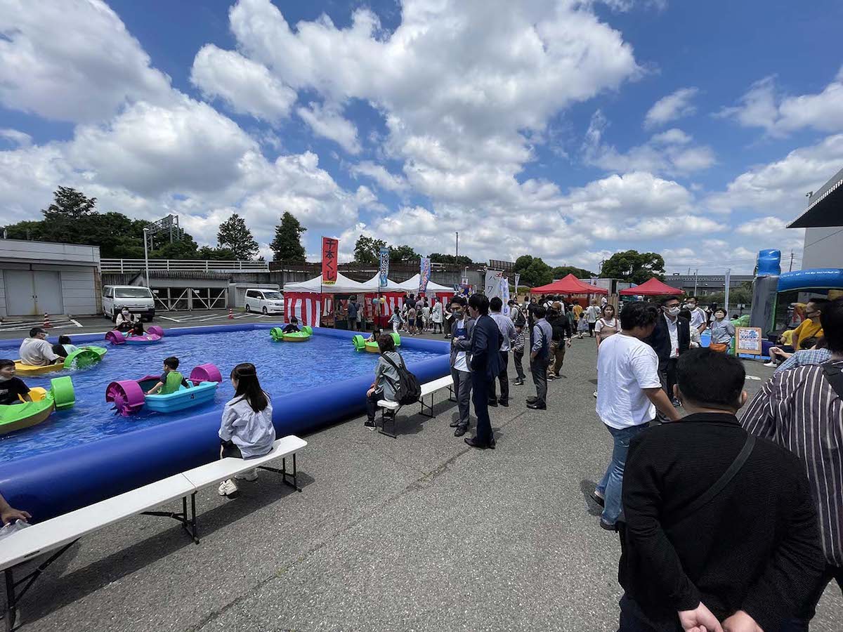 【イベント情報】5/11-13九州キャンピングカーショー2024｜AUTO CAMPER（オートキャンパー）